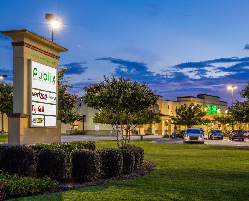 Publix Pharmacy Hendrix Crossing