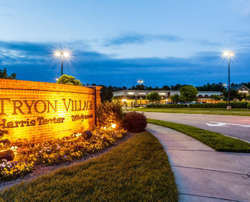 Tryon Village - The Magnolia Companies